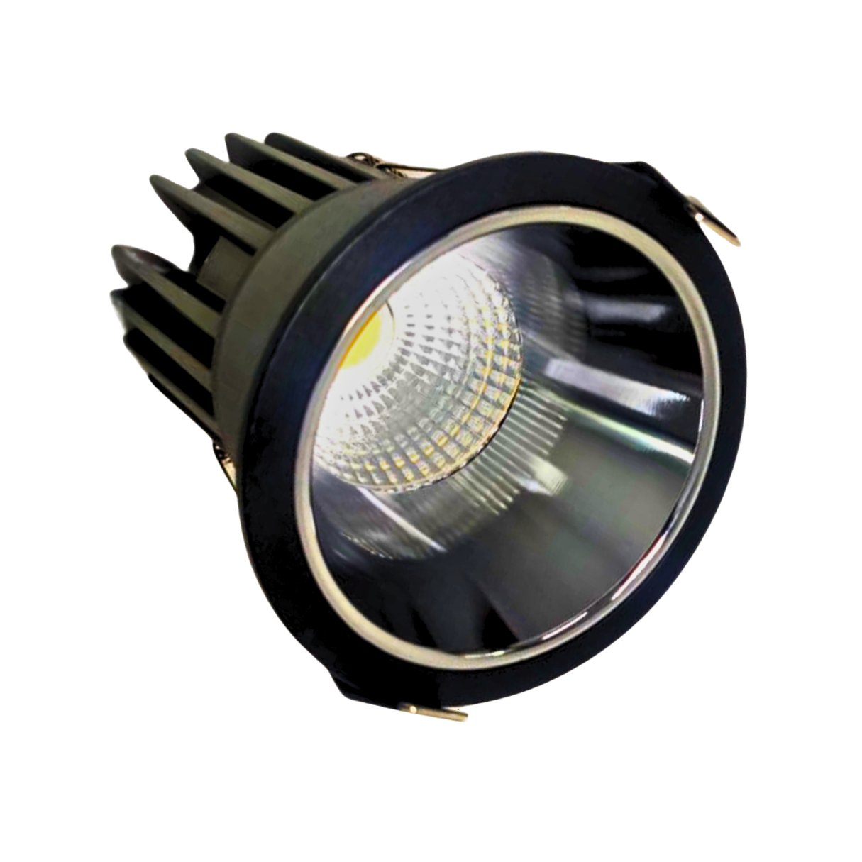 Flex COB Spot Light - Luzion Specialised Heavy Lighting