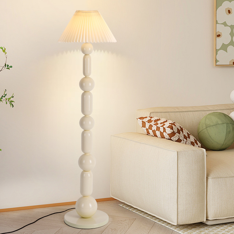 Arvion Floor Lamp | Modern LED Floor Lamp | Luzion